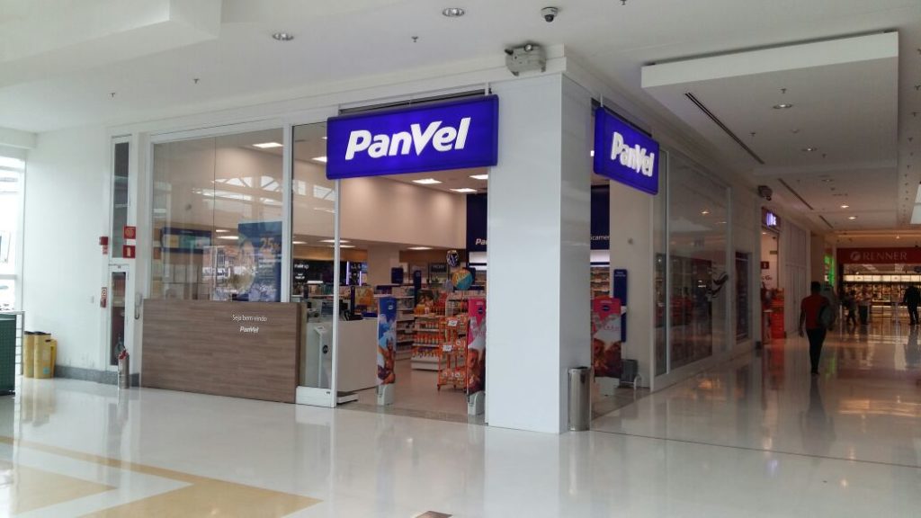 Panvel - Planejarq projetos e gerenciamento de obras